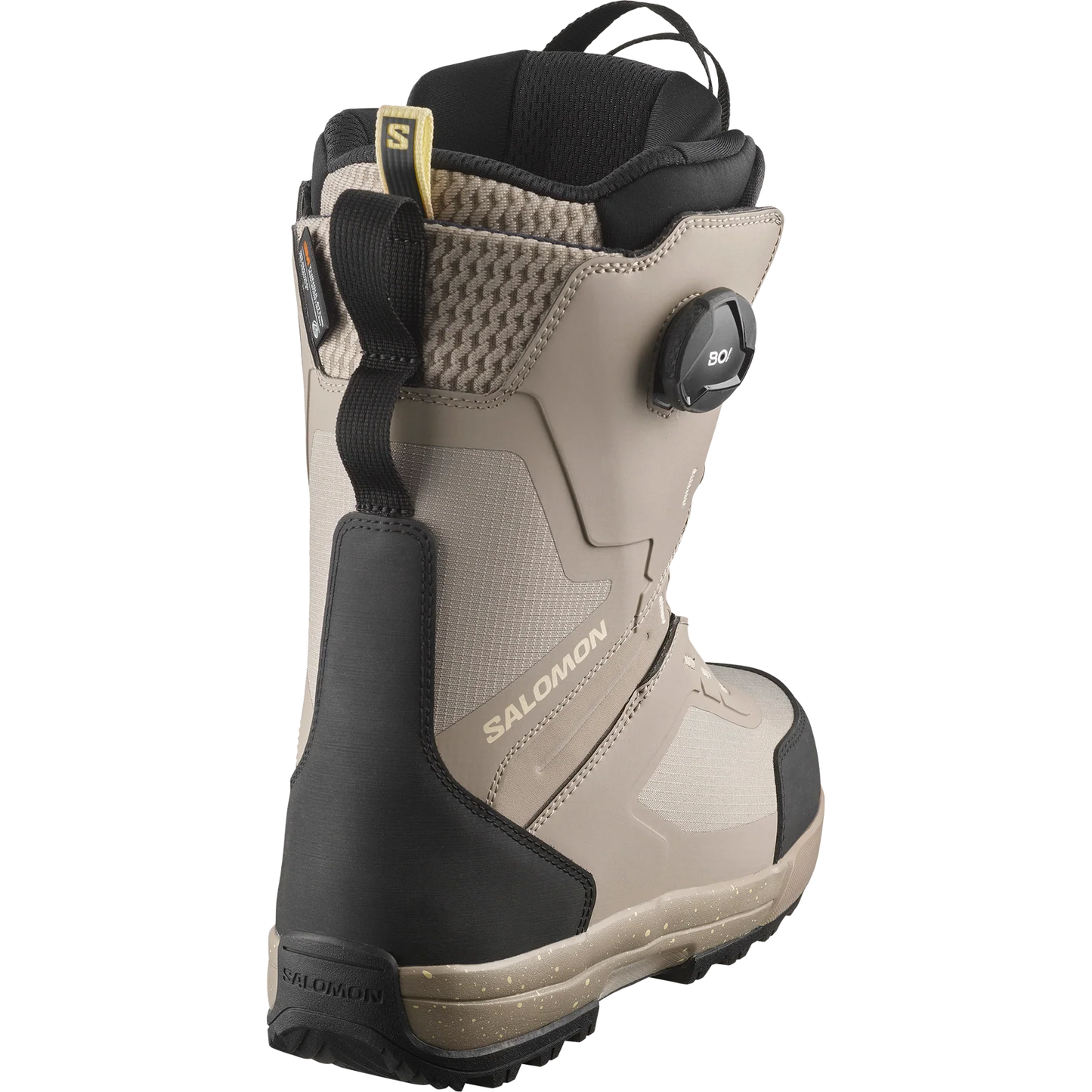 Boots-SB - Vista Dual Boa – Snow Mania NZ