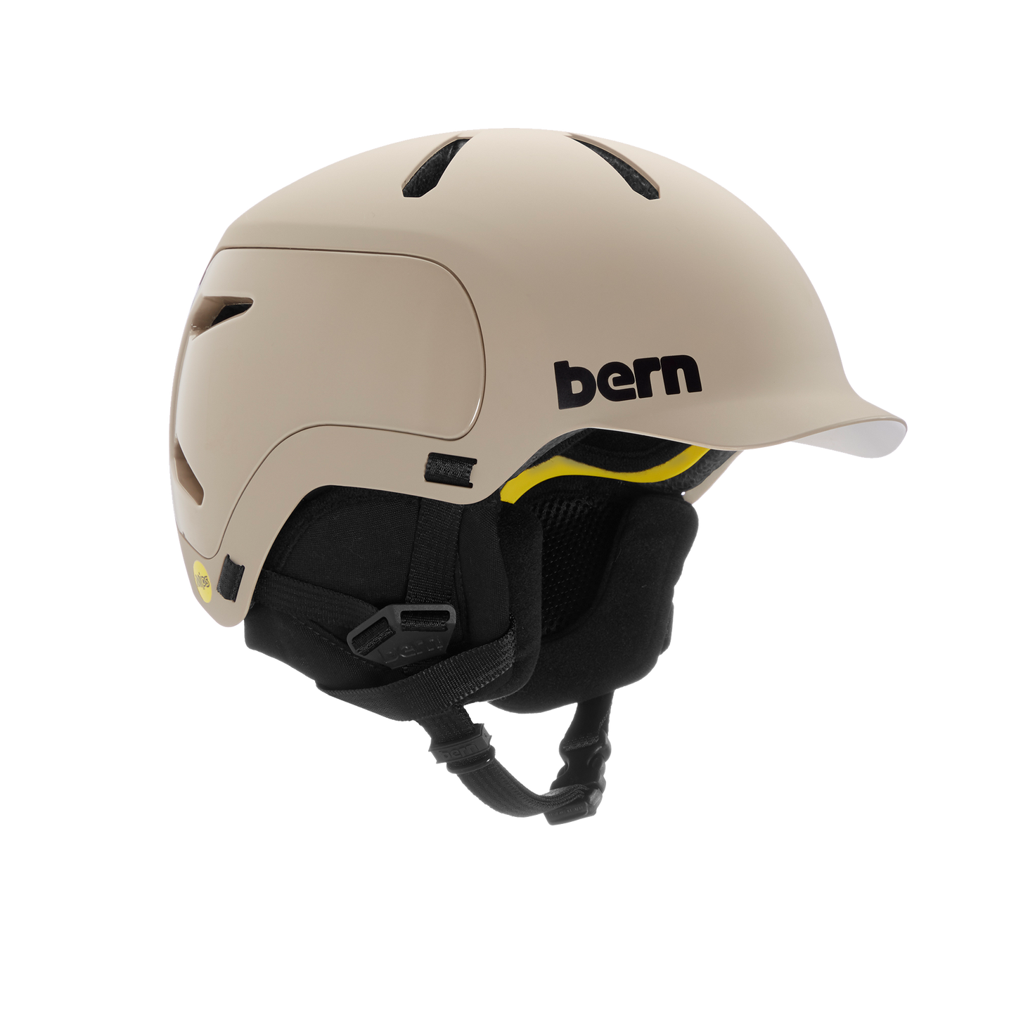 Helmet - Watts 2.0 MIPS 22 – Snow Mania NZ